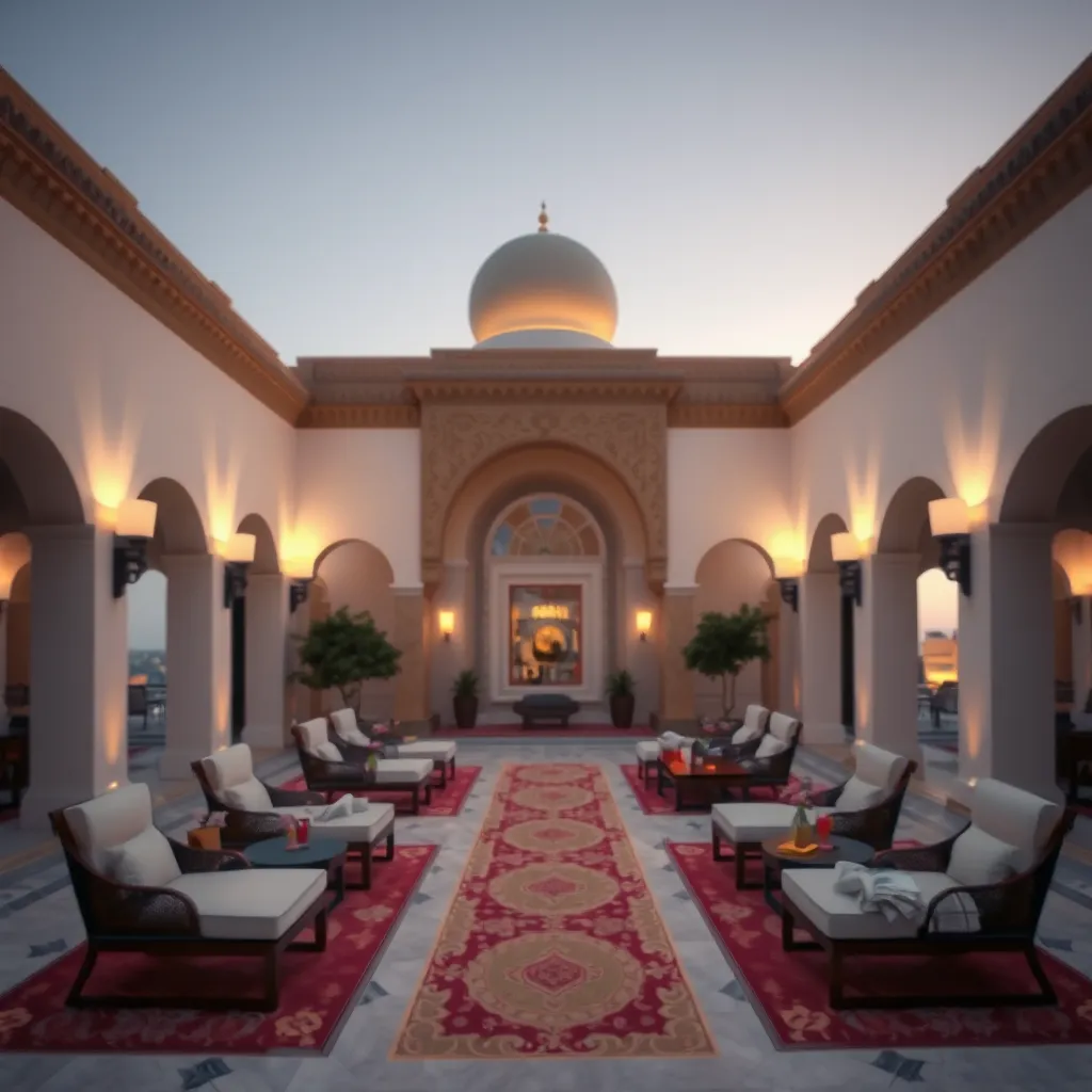 Exploring Al Zahia: Development, Lifestyle, and Investment