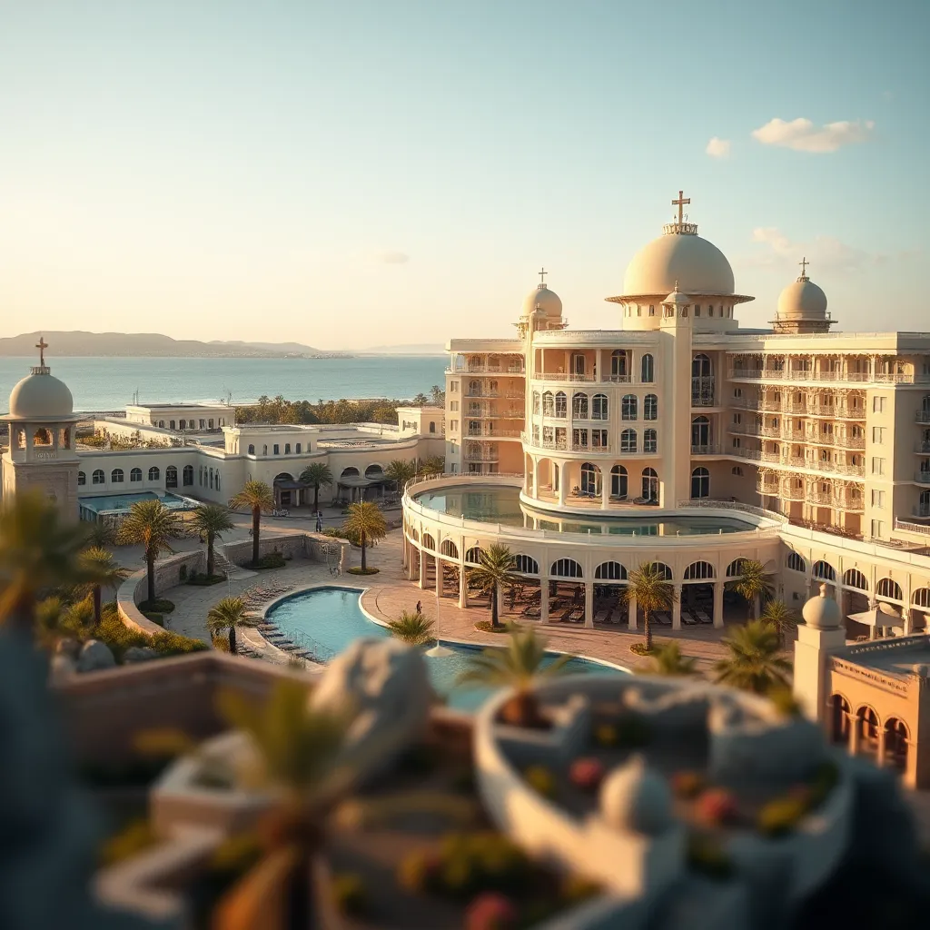 Exploring Arenco Golden Sands: Real Estate Insights