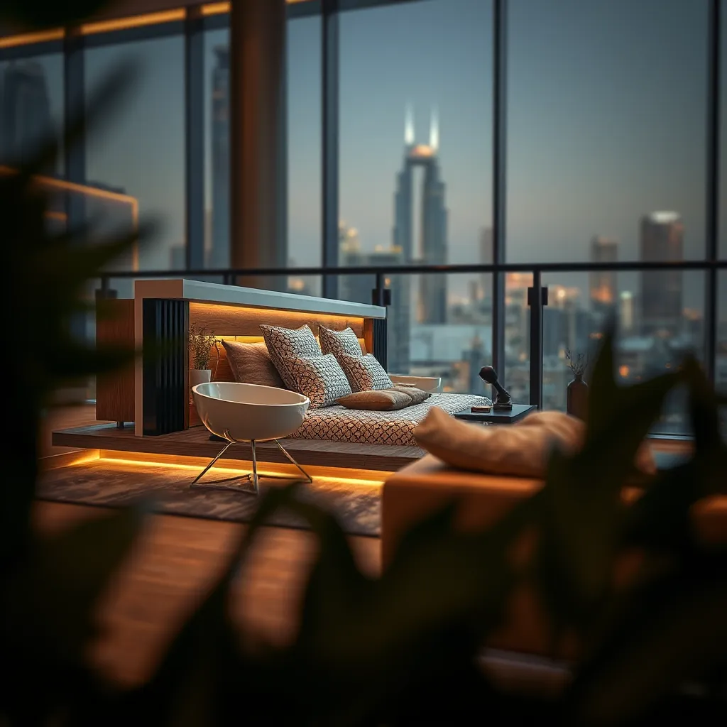 Living in Dubai: Key Insights and Considerations