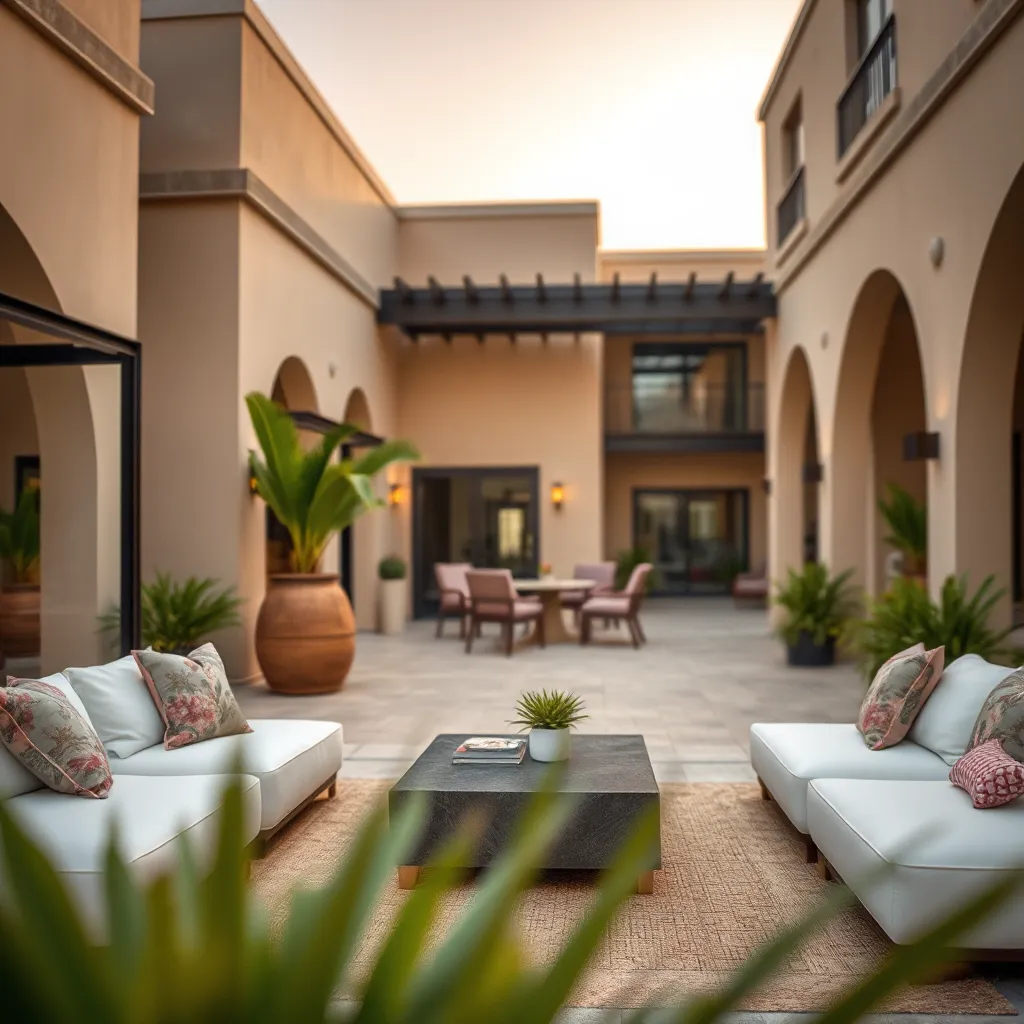 Discover Al Reef Village: A Guide to Dubai's Hidden Gem