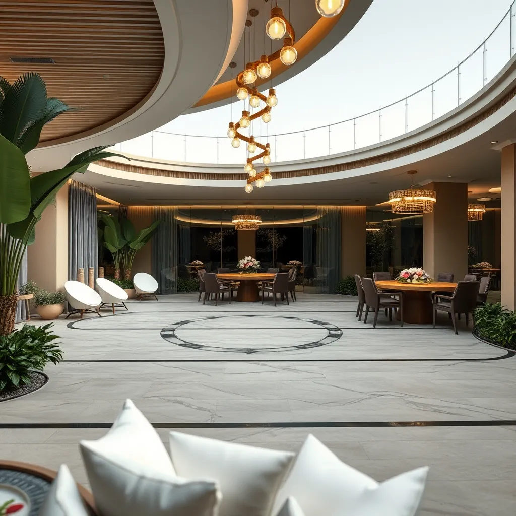 Discover Botanica JVC: Insights into Dubai Living