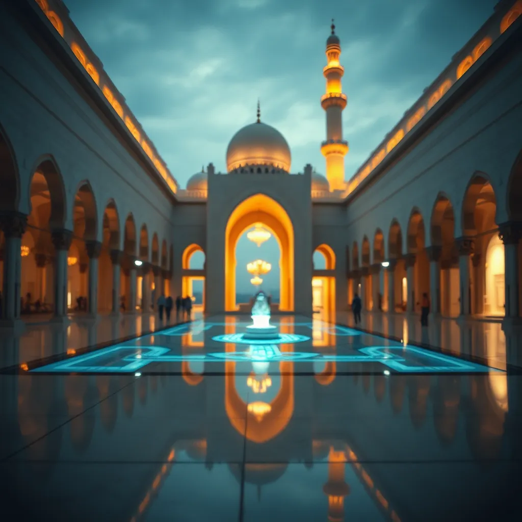 Exploring Dubai: Essential Attractions and Experiences