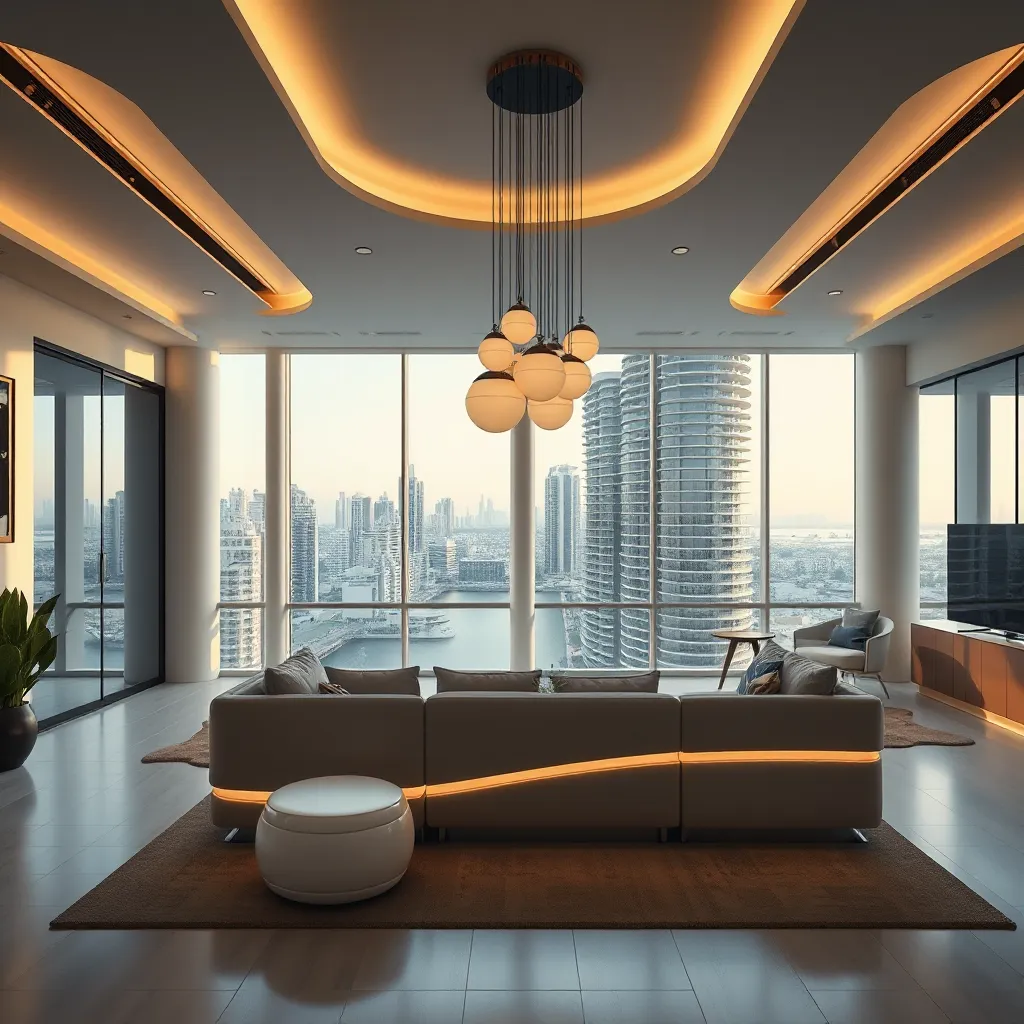 Exploring Dubai South Bay: A Comprehensive Overview