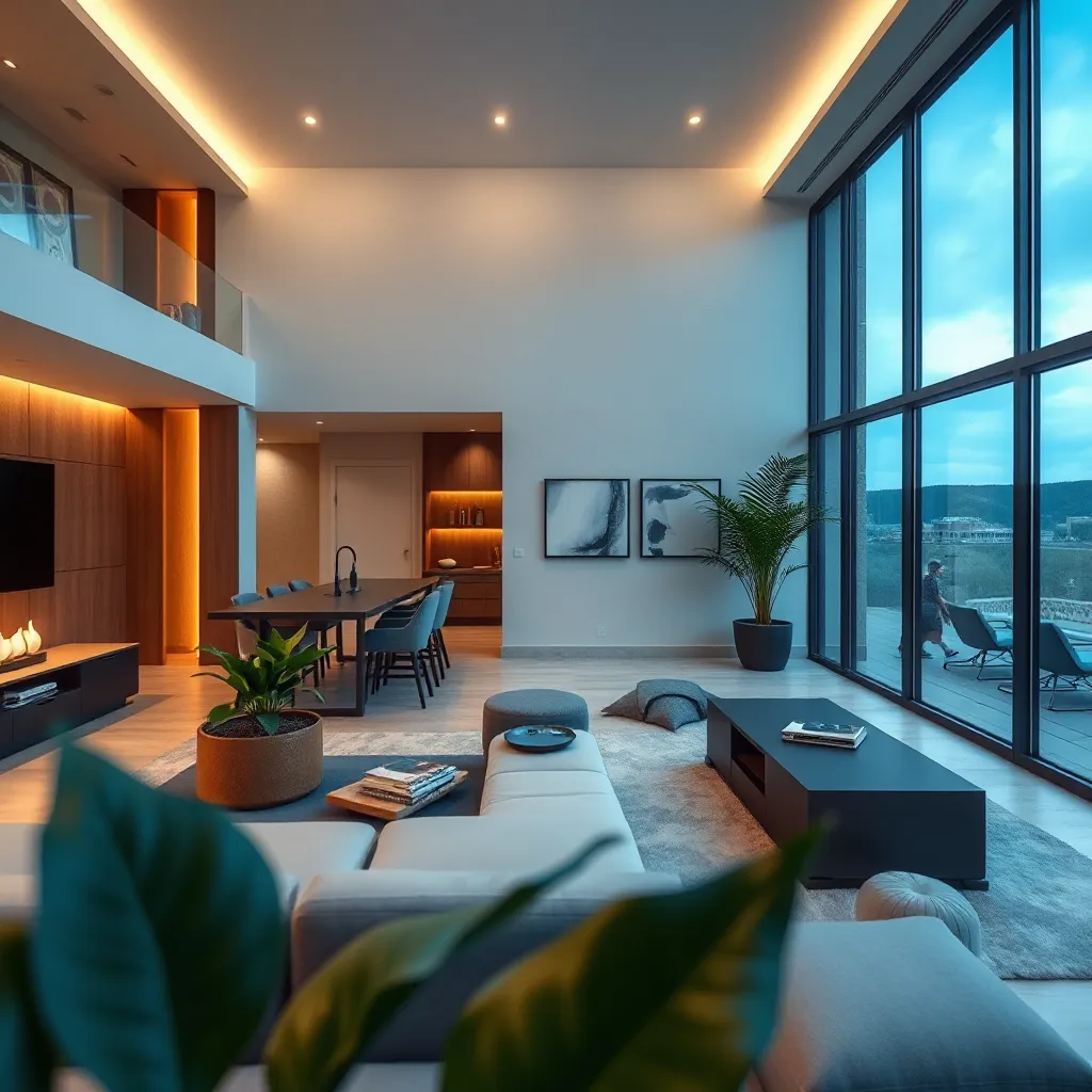 Forte Floor Plans: A Comprehensive Guide to Options