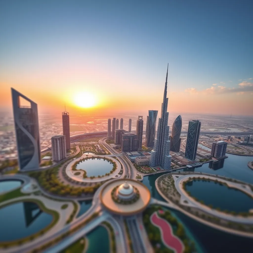 Exploring JLT Cluster D: Market Insights and Trends