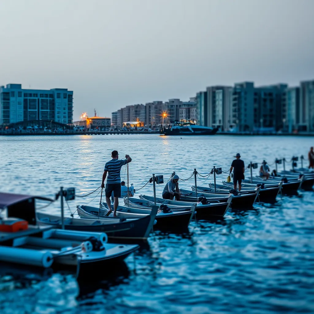 Exploring Le Mer Dubai: A Vibrant Coastal Community