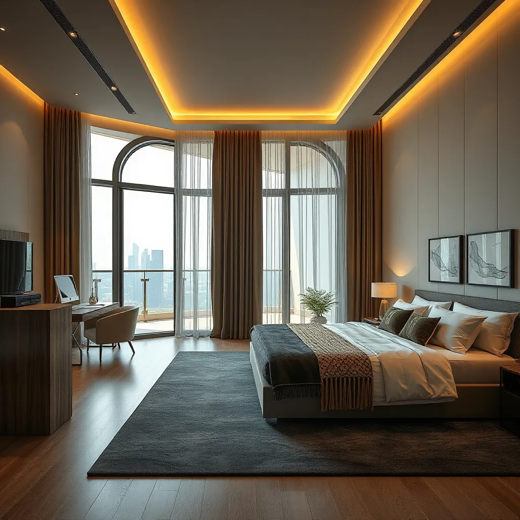 Room Rentals in Al Barsha 3: Your Detailed Guide