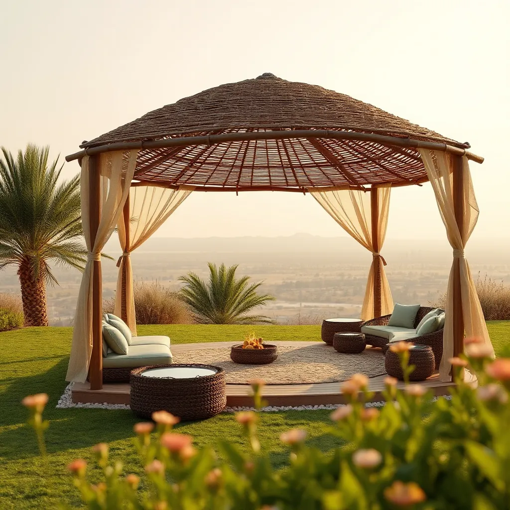Discover the Top Picnic Spots in the UAE