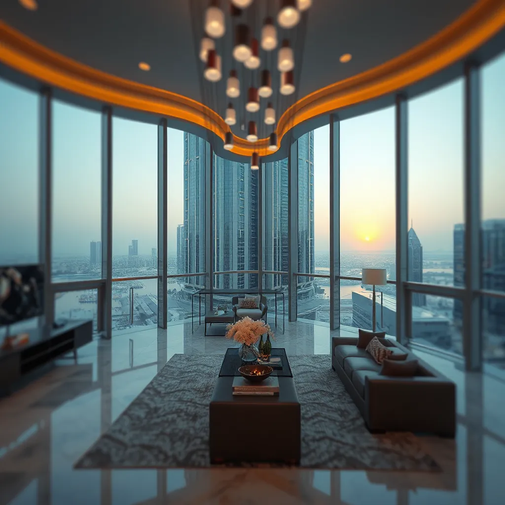 Navigating Palm Pointe: Insights into Dubai's Real Estate