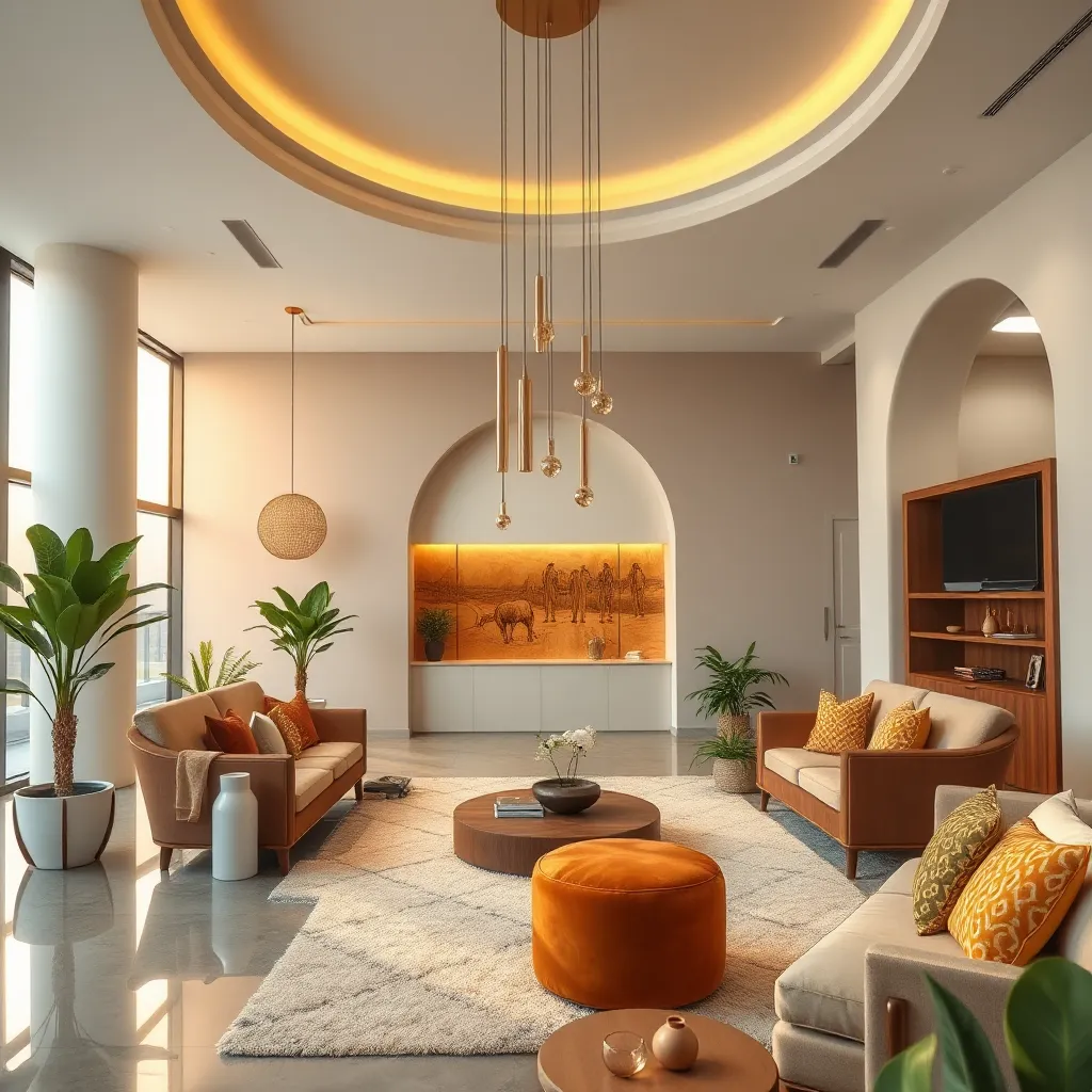 Exploring the Happiness Center in Dubai's Social Impact