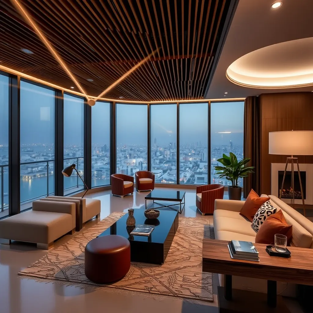 Exploring Spacebox: A New Era in Dubai's Housing