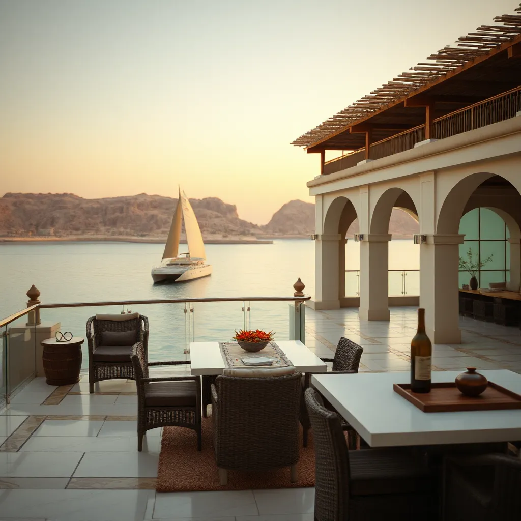 Discovering the Stunning Destinations in the UAE