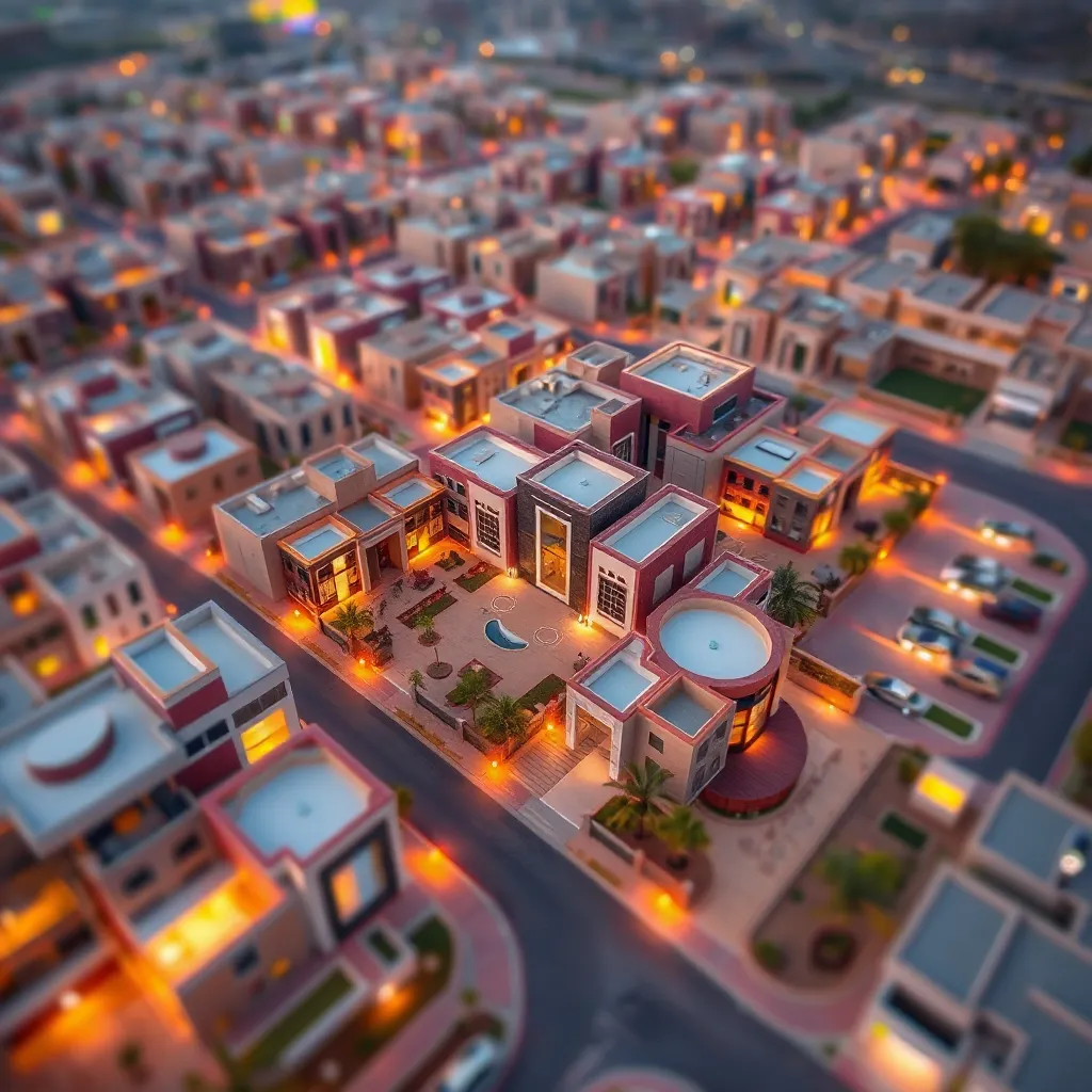 Exploring Wasl Village in Al Qusais Industrial 5