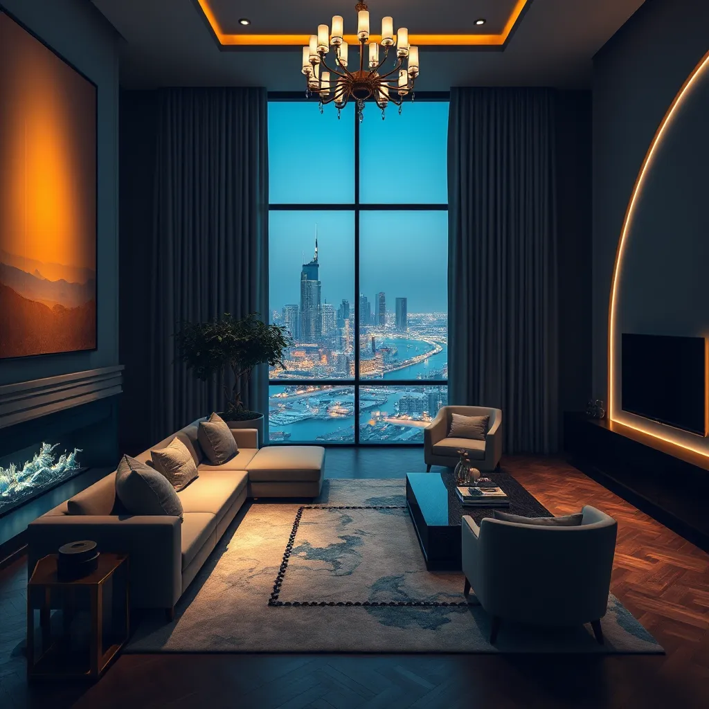 Exploring Yasmina Residence R2 in Dubai's Real Estate Market