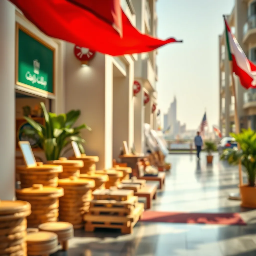Understanding Labor Day in the UAE: Significance and Impact
