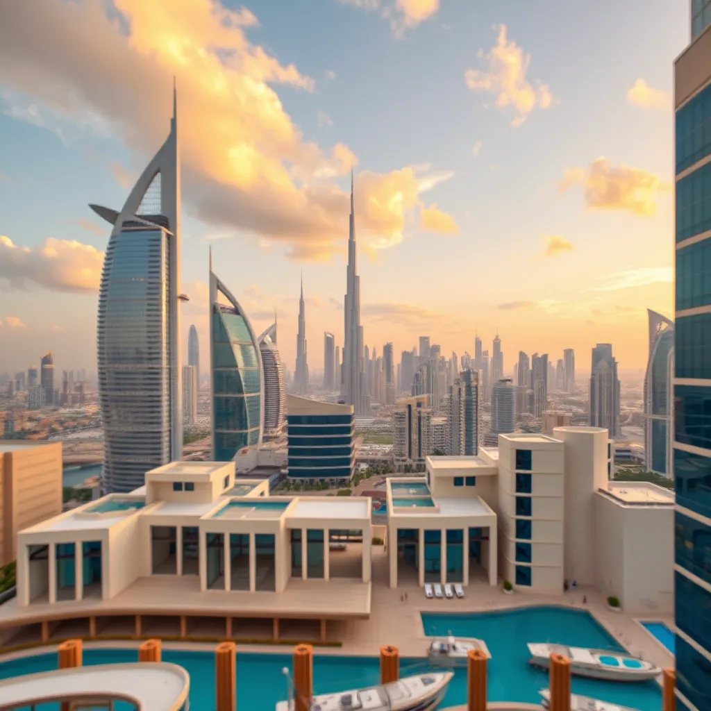 Understanding the Real Estate Market in the UAE
