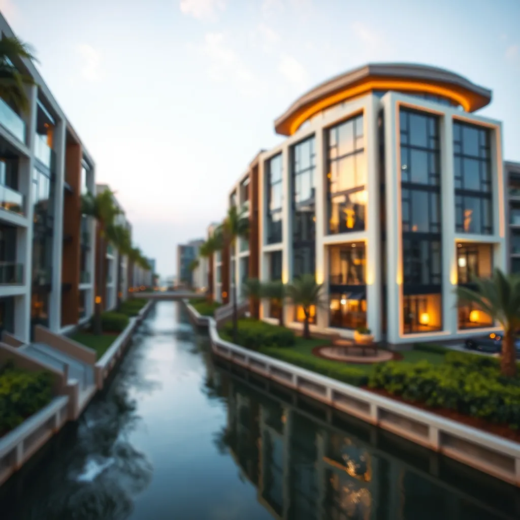 Riverland Dubai: Understanding Timing for Optimal Visits