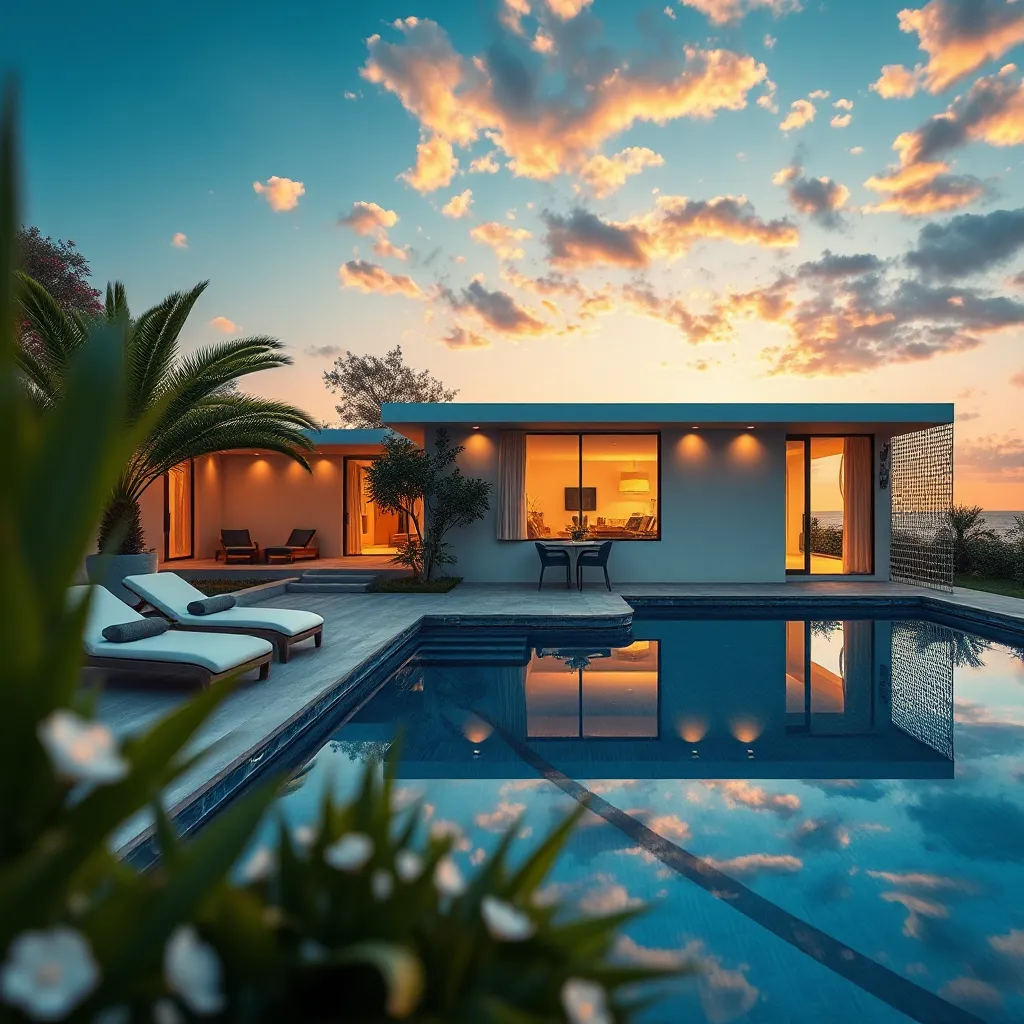 Understanding Stay Holiday Homes: A Comprehensive Guide