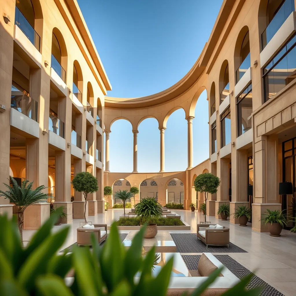 Exploring the Arjan Community in Dubai: A Detailed Insight