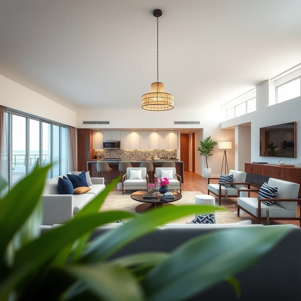 In-Depth Look at the Waters Edge Floor Plan